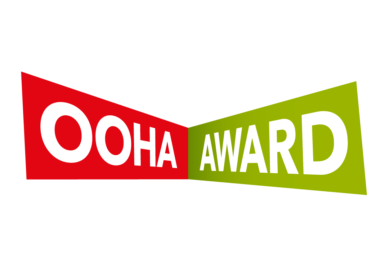 OOHA-Award | Gewista